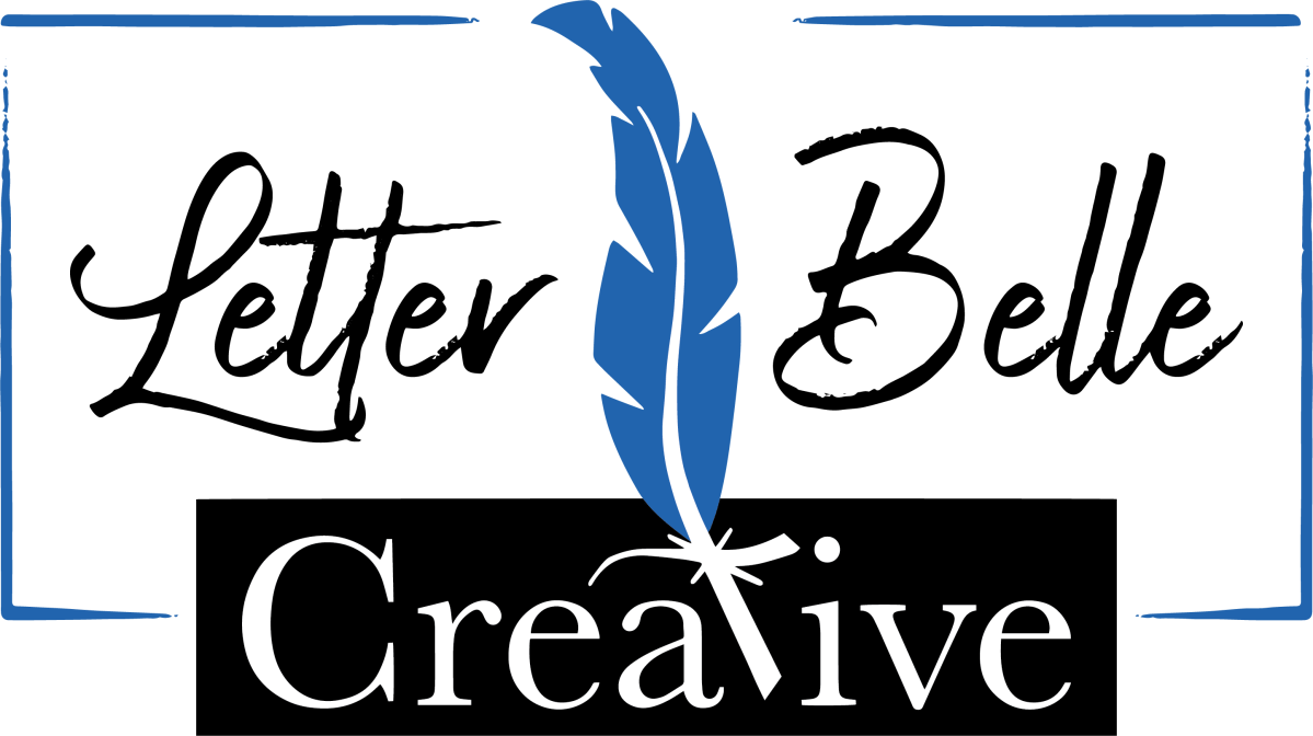 Letter Belle Creative – Sharing beauty, one letter at a time.